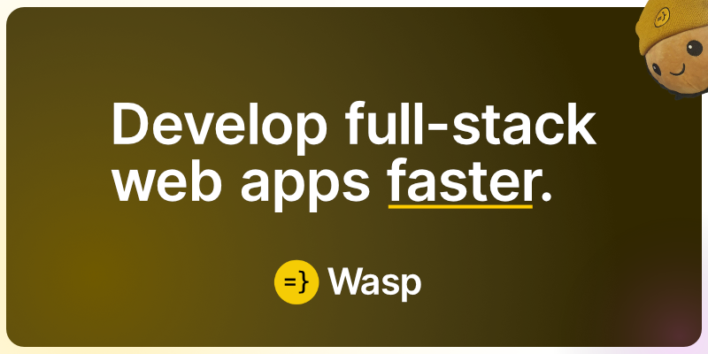 Client Config | Wasp